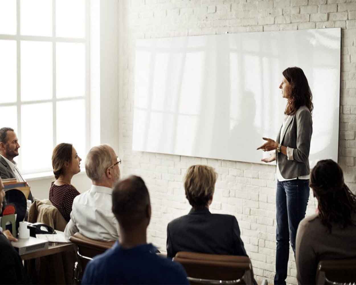 How Northridge Performance Coaching Drives Instant Results - Northridge ...