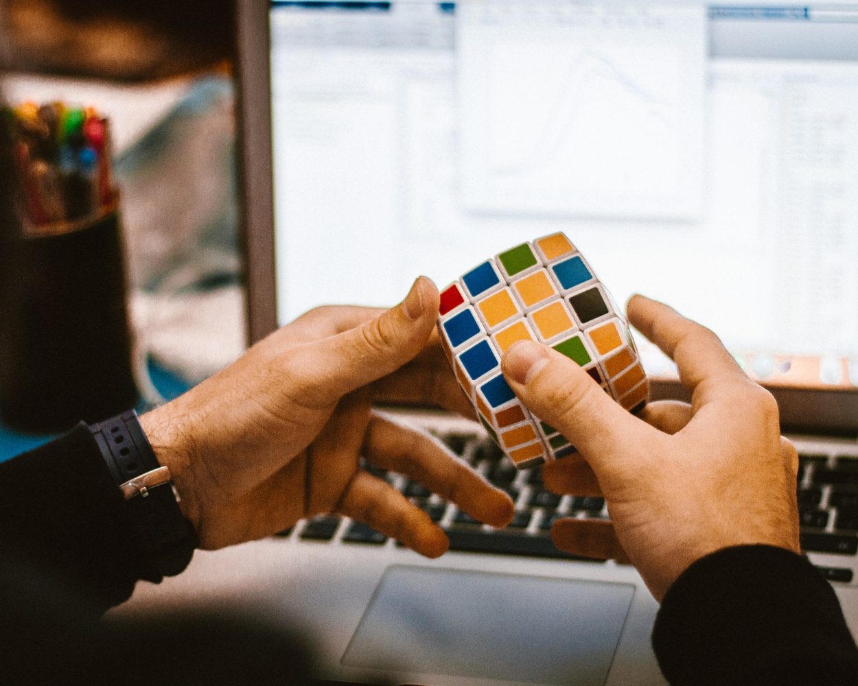 Solutioning 101 - Northridge Group